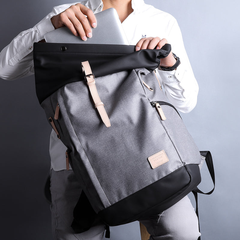 The Modern Traveller Backpacks | What features can you look out for in ...