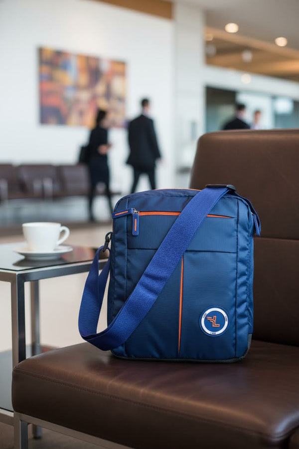 Promotional Bags for Trade Shows India — Branded Exhibition Giveaways ...